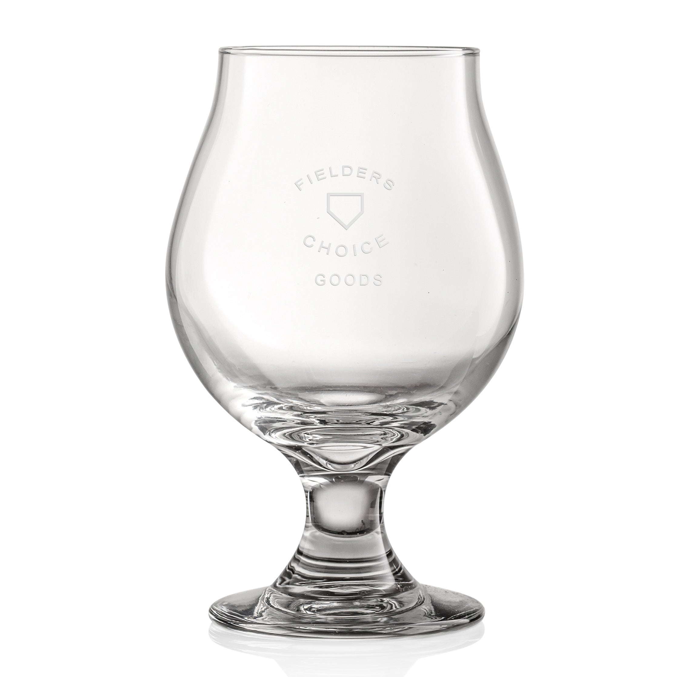 Belgium Beer Glass – FC Goods