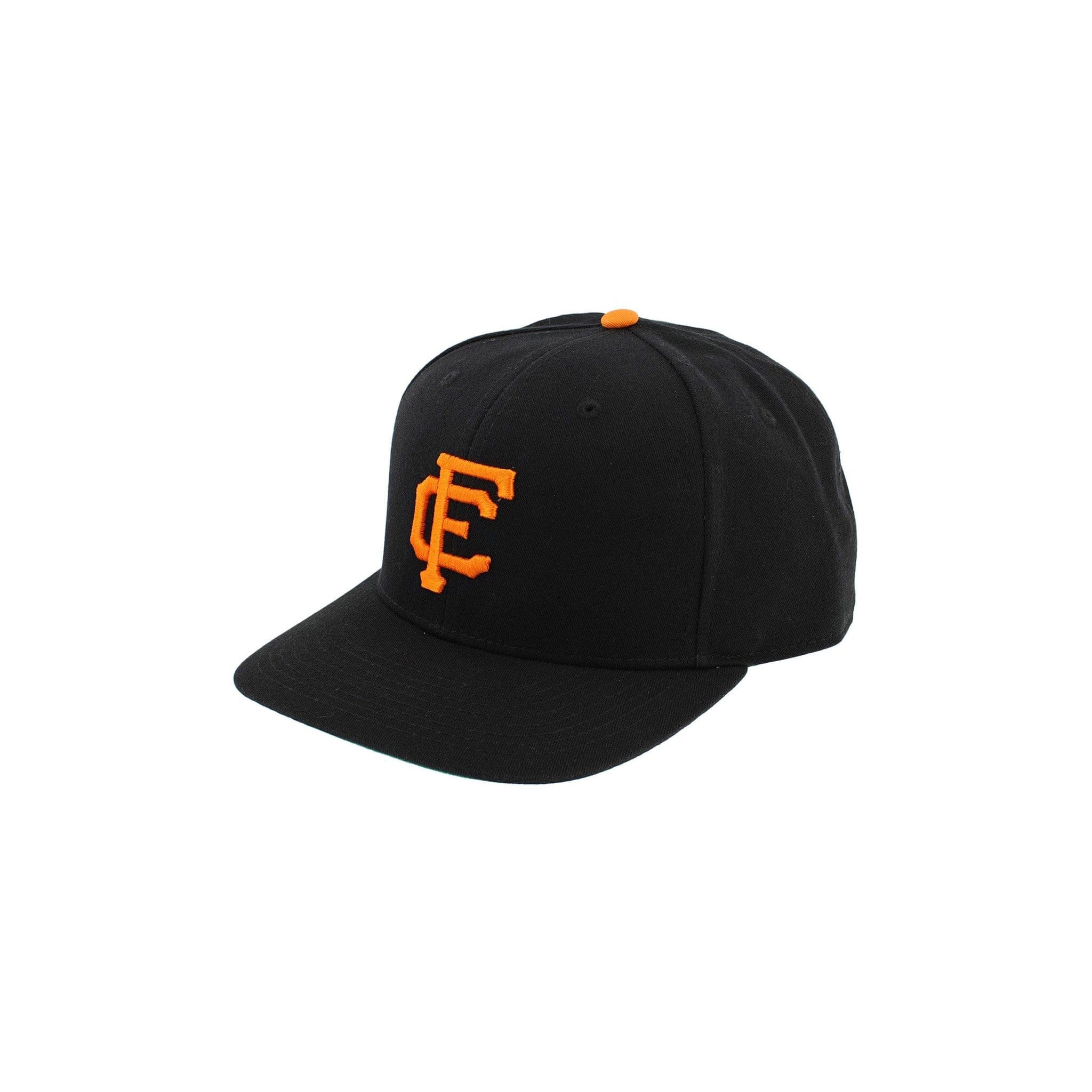 San Francisco Black – FC Goods