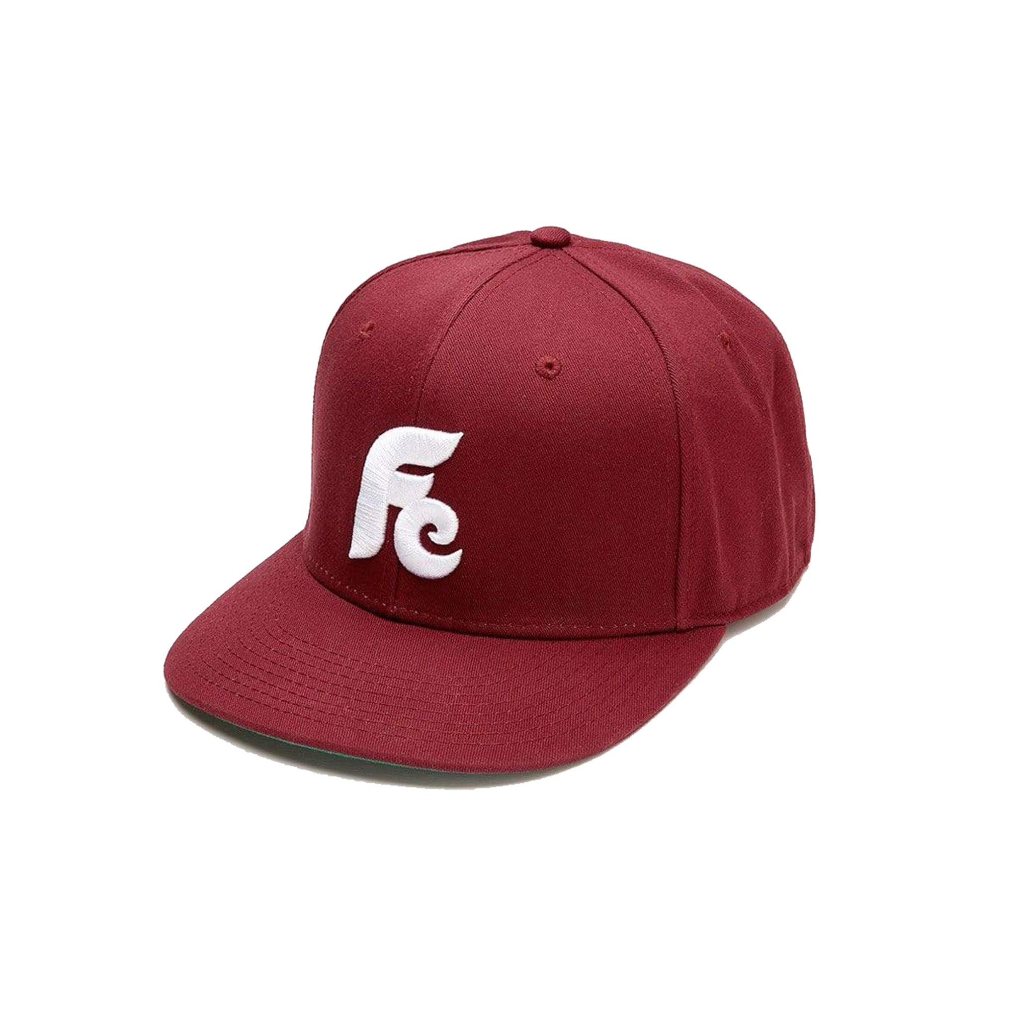 Philly Maroon – FC Goods